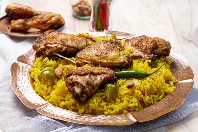 Traditional Omani Cuisine – Must-try dishes - True Oman Tours