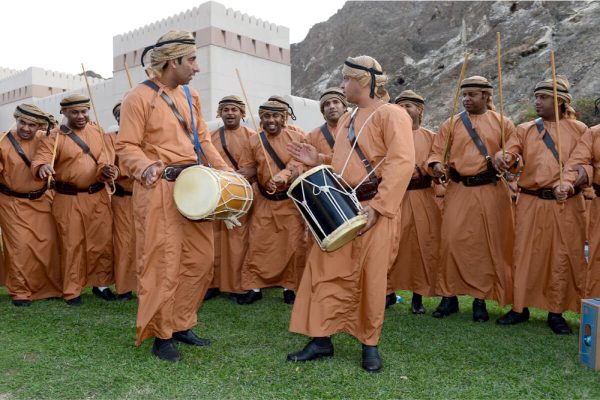 Traditional Music & Art in Oman – Instruments & Dances - True Oman Tours
