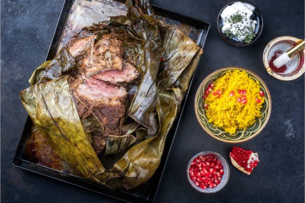 Traditional Omani Cuisine – Must-try dishes - True Oman Tours