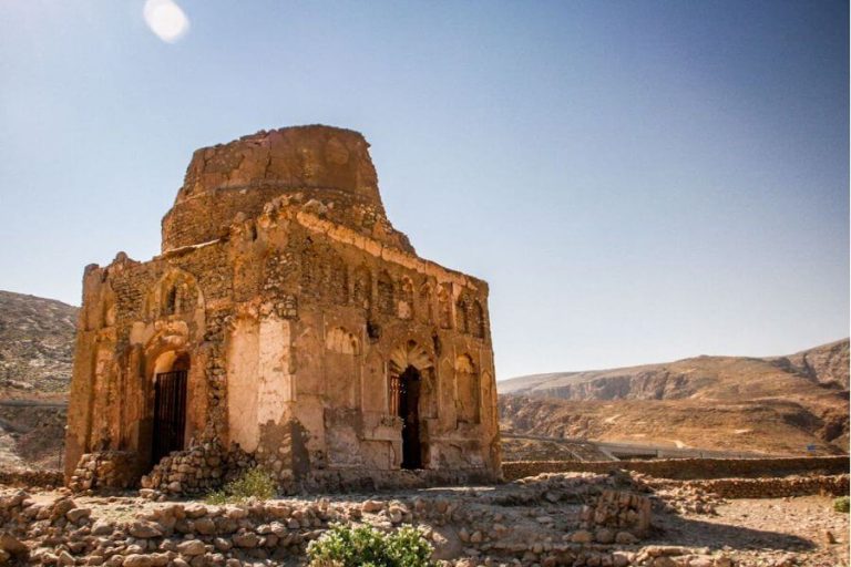 UNESCO World Heritage Sites in Oman - A Glimpse into History